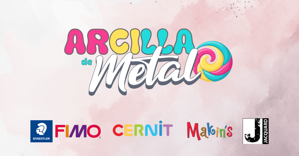 ⚡ Ofertas flash – Arcilla de Metal