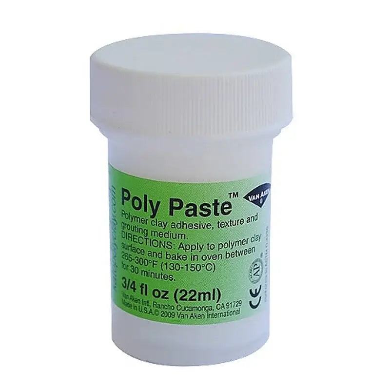 Poly Paste Kato Polyclay 22ml – Arcilla de Metal